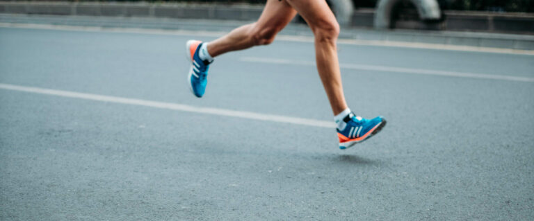 Up & Running - Speciality Running Store in El Paso, TX