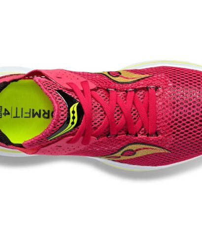 Women's Kinvara 14 - Up and Running